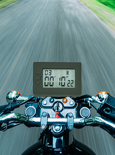 Haining Teli Hardware Tool | Your Partner in Quality Motorcycle Parts ...